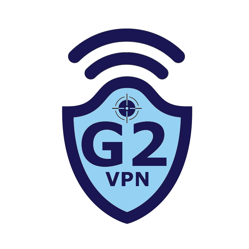 G2VPN Military Grade Encrypted VPN